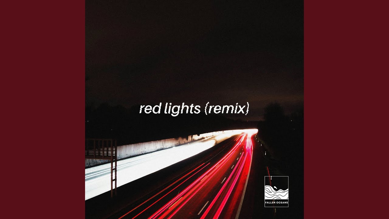 red lights (Remix) - YouTube