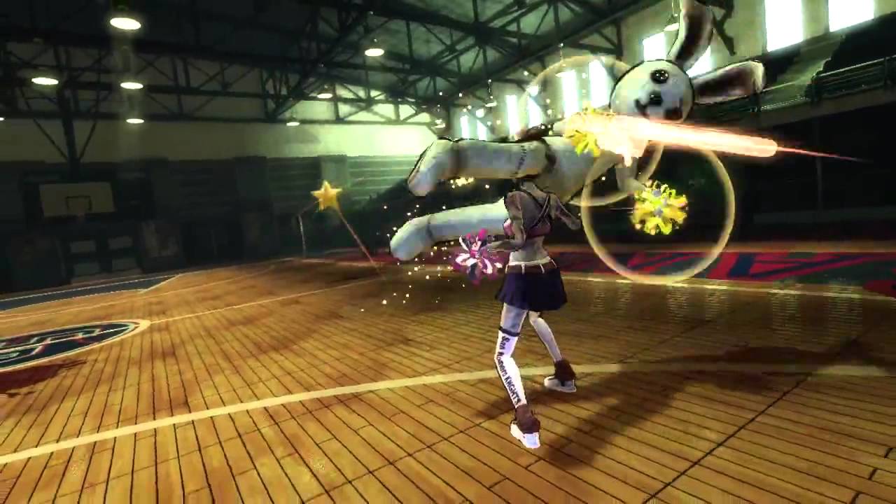 Lollipop Chainsaw - GameStop Pre-order Trailer - YouTube