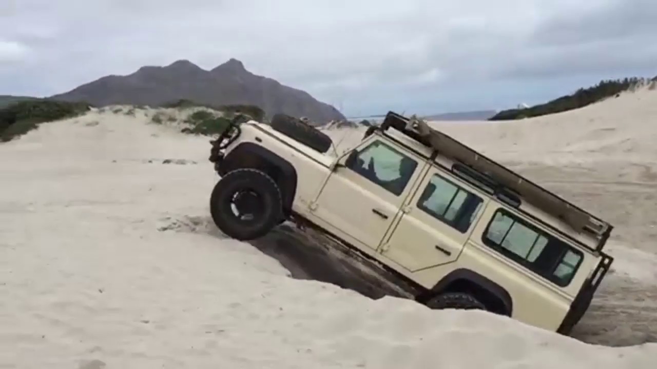 defender jumping - YouTube
