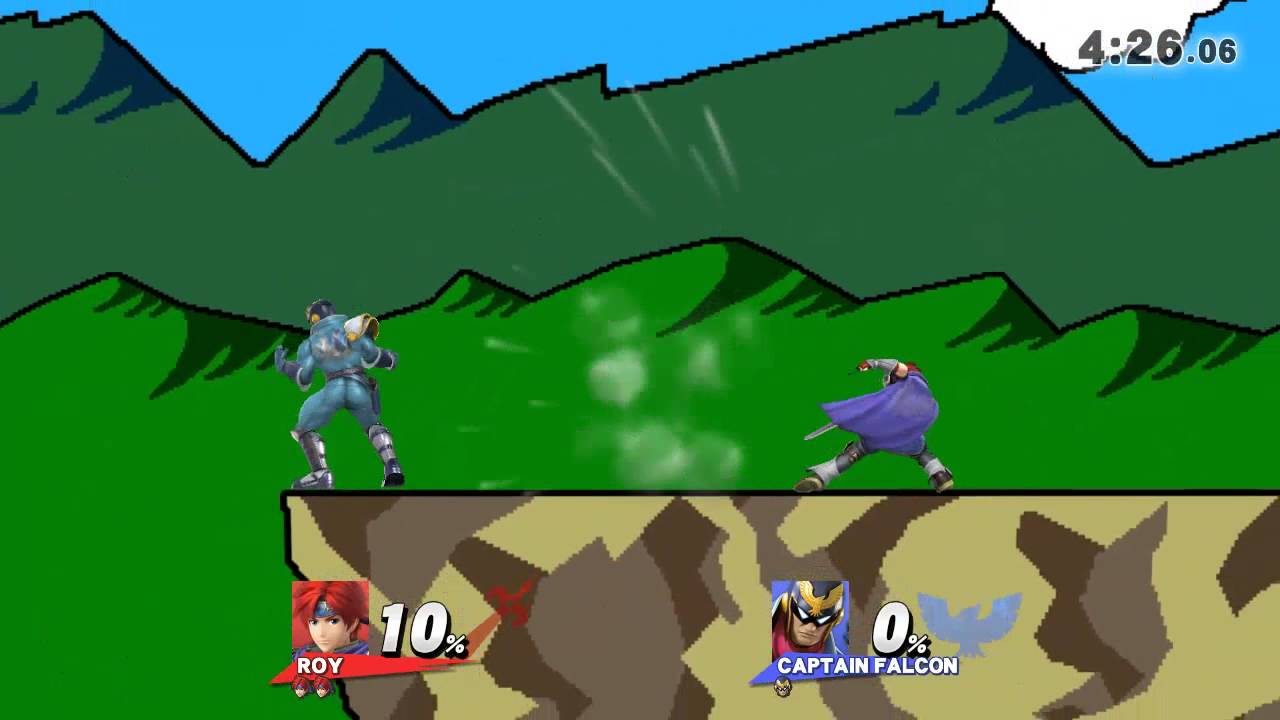 HOW TO KILL FALCON 101 - YouTube