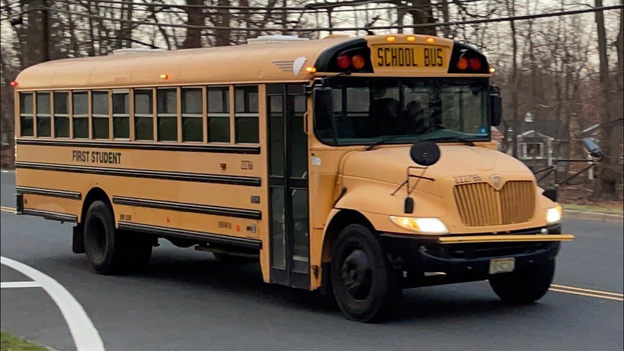 2006 IC CE 200 Driveby - Bus 222766 - YouTube