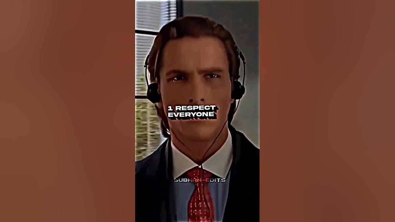 sigma rule - YouTube