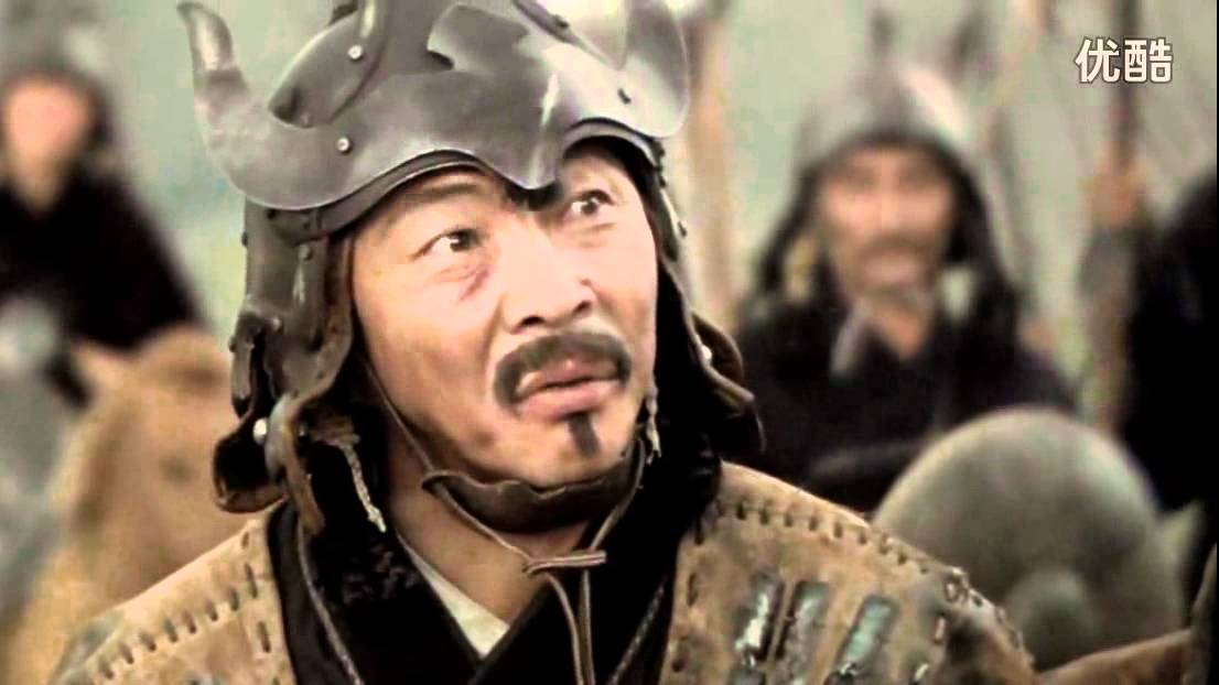 uhej ul bolno"CHINGIS HAAN"[No Right To Die]7/9 - YouTube