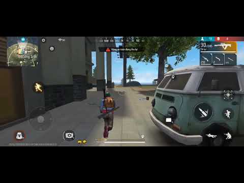 Mới nhập môn _ Free Fire 🔥🔥🔥 - YouTube