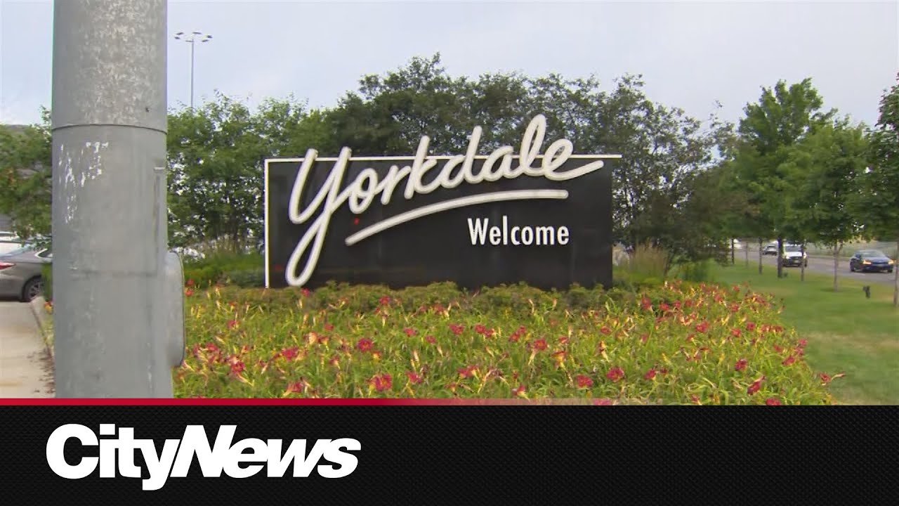 'It's very scary': Yorkdale Mall shoppers in shock following fatal ...