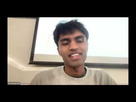 Competitive Programming Club Meeting 3 - Segment Trees - YouTube