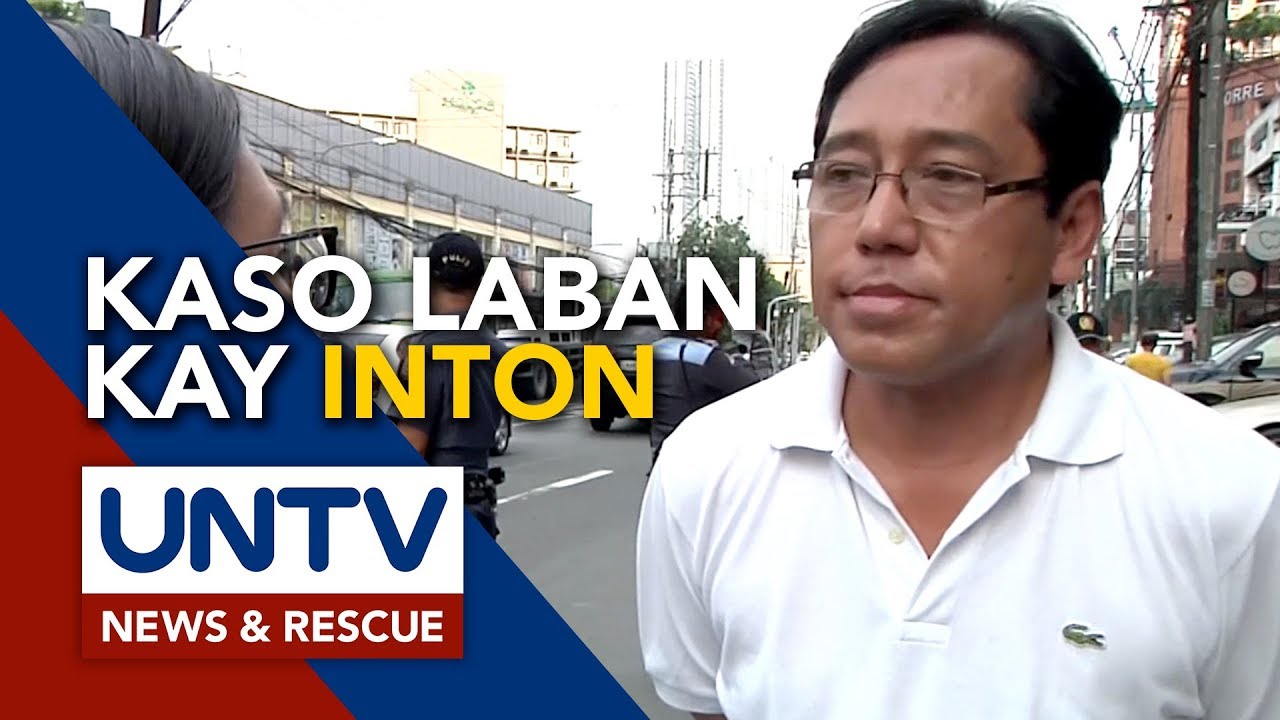 Kasong administratibo at carnapping, isinampa laban kay QC Traffic ...