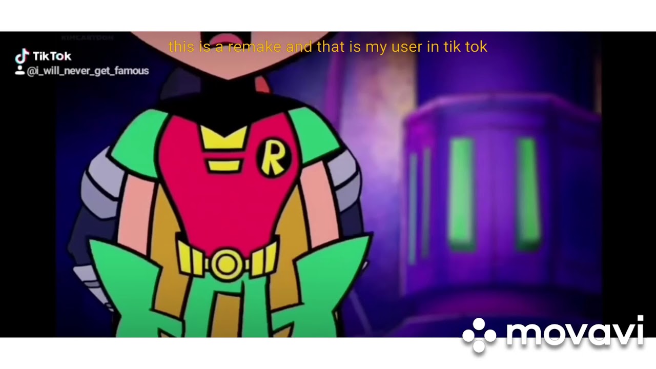 Evil robin but its with song🥺 - YouTube