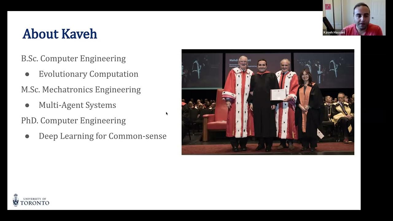 Week 1: Course Introduction - YouTube