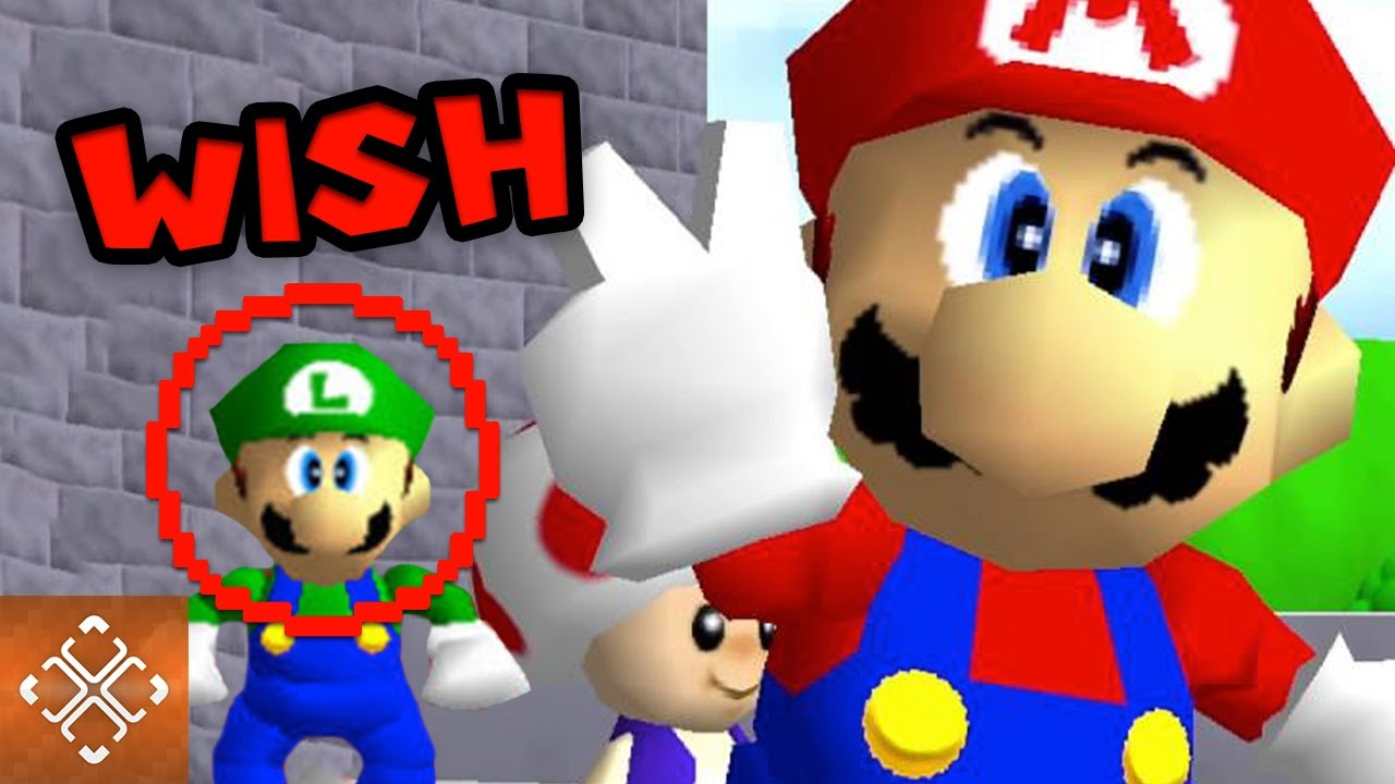 10 Video Game Theories That Tricked Us All! - YouTube