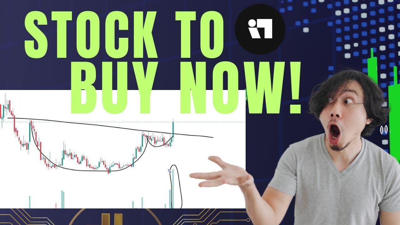 Stock to BUY NOW - YouTube