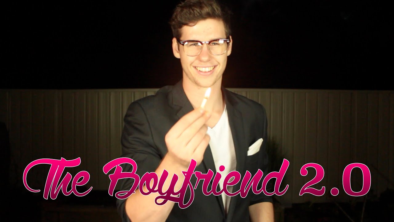 The Boyfriend 2.0 - YouTube