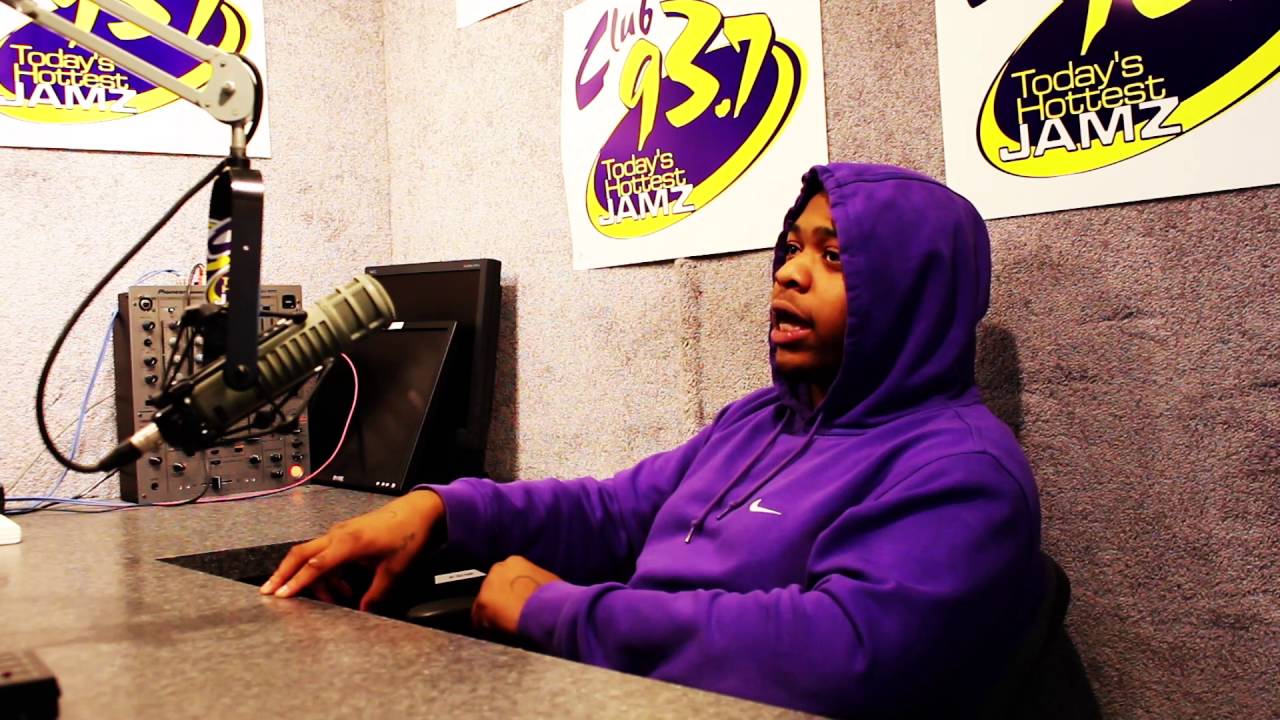 Niko Carter Talks Issues With Flint Rap Scene, New Mixtape, And More On ...