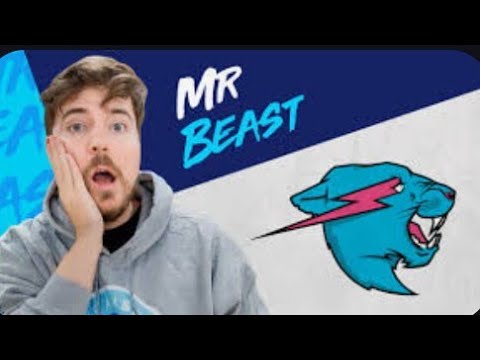 How Mr. Beast Got His Name 🐯 - YouTube