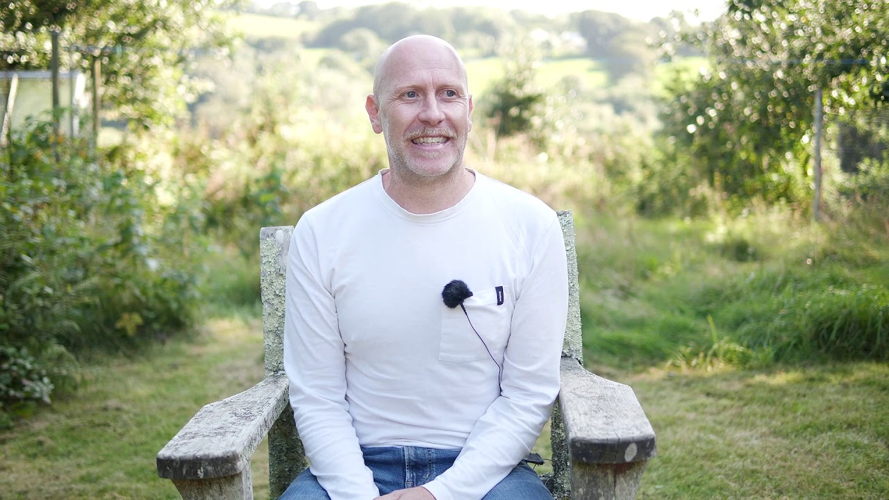 2019: Special Recognition Award - Rich Hardy - YouTube