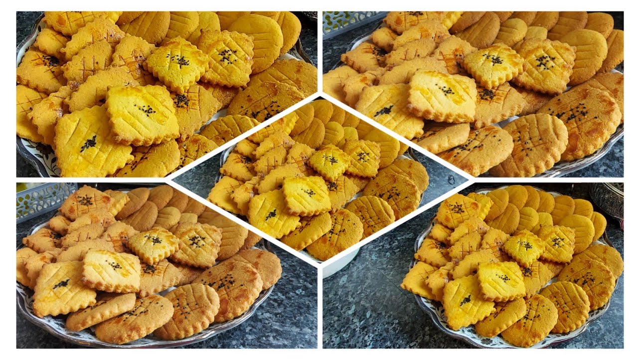 طرز تهیه کلچه جواري افغانی بسیار خوشمزه //kulche jaware (Afghan Corn ...