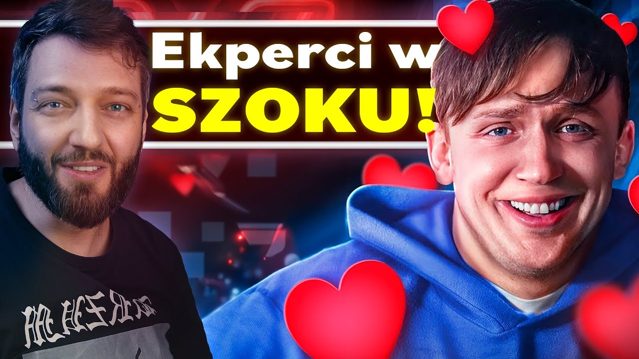 Robert Pasut odleciał - Drama o Zgrzyt - YouTube