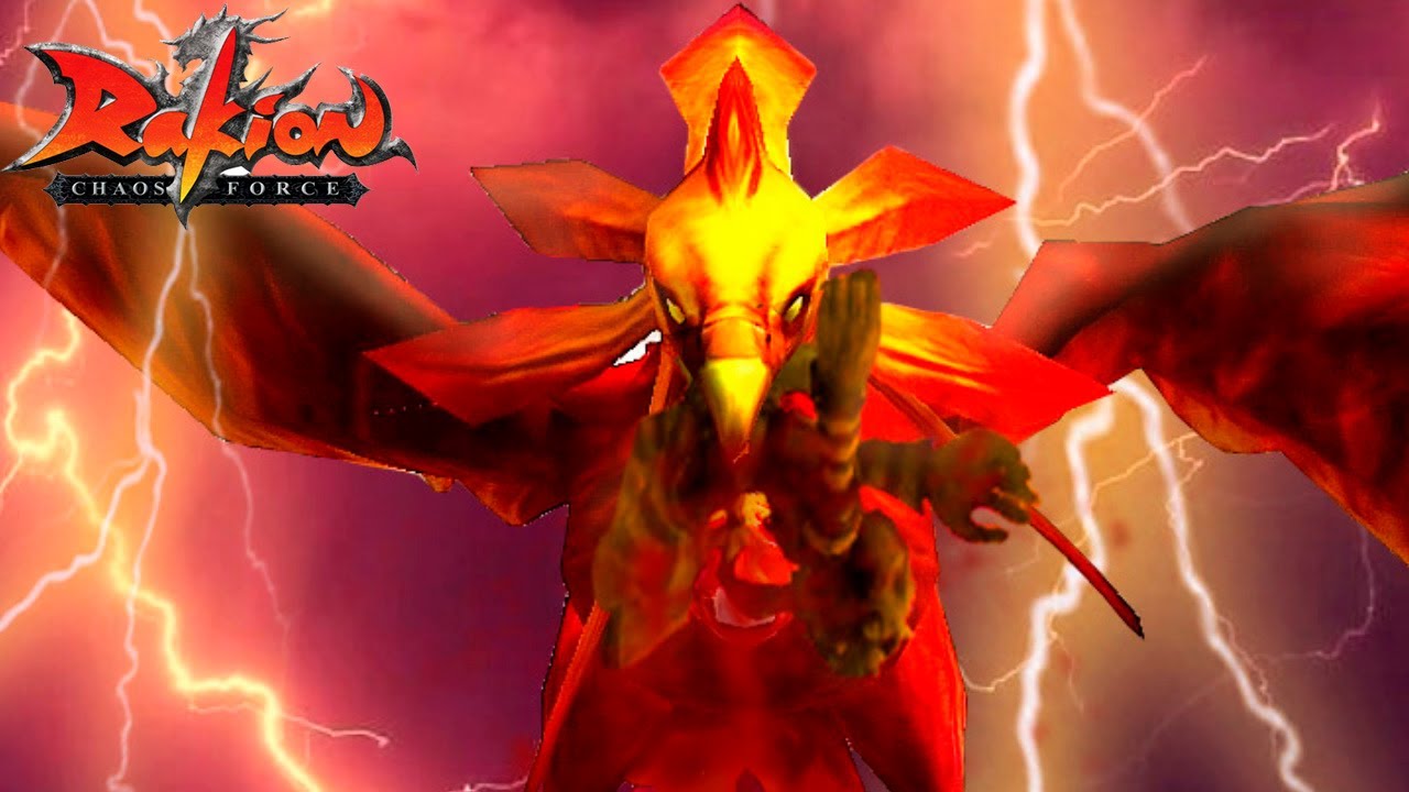 NO USES ESTAS CRIATURAS EN RAKION LATINO RIP (VER CON PRECAUCION) - YouTube