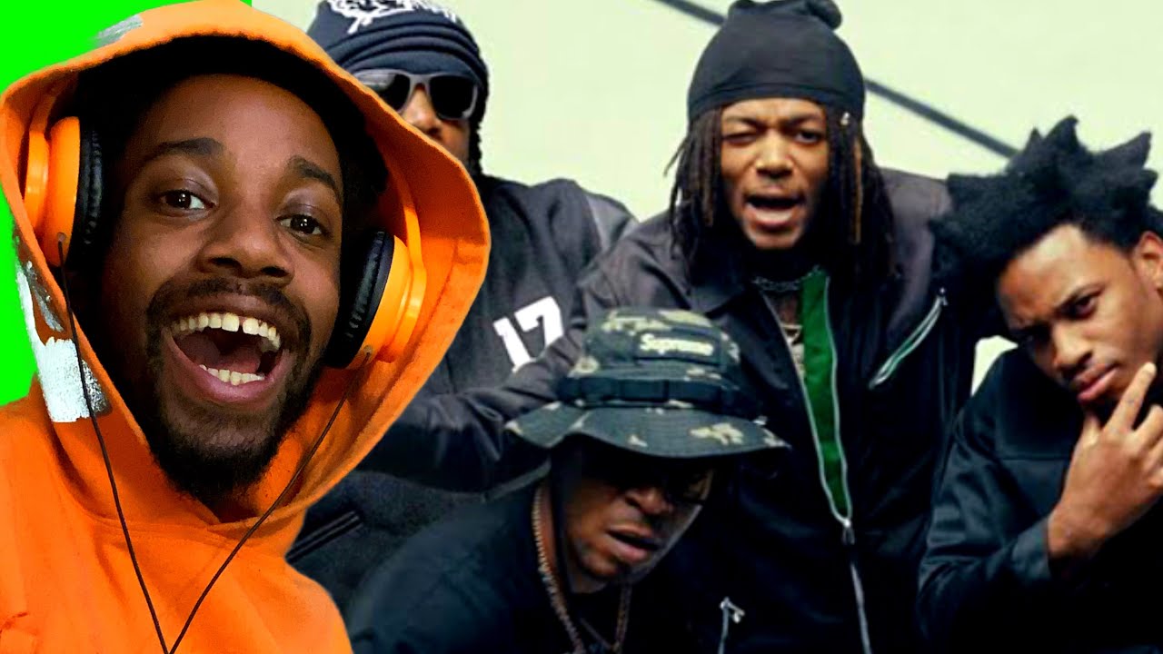 Dot Da Genius Shares “Talk About Me” F/ Kid Cudi, Denzel – GIAU