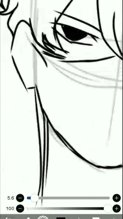 I tried to draw my roblox character in IbisPaint... - YouTube