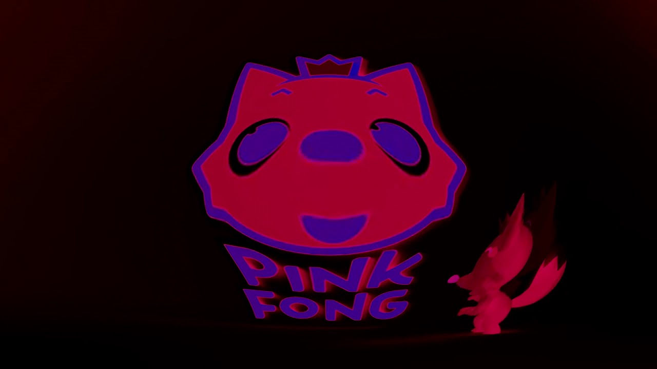 Pinkfong Logo