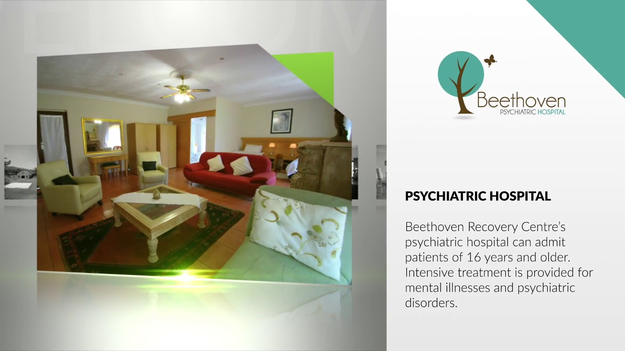 Beethoven Recovery Centre - YouTube