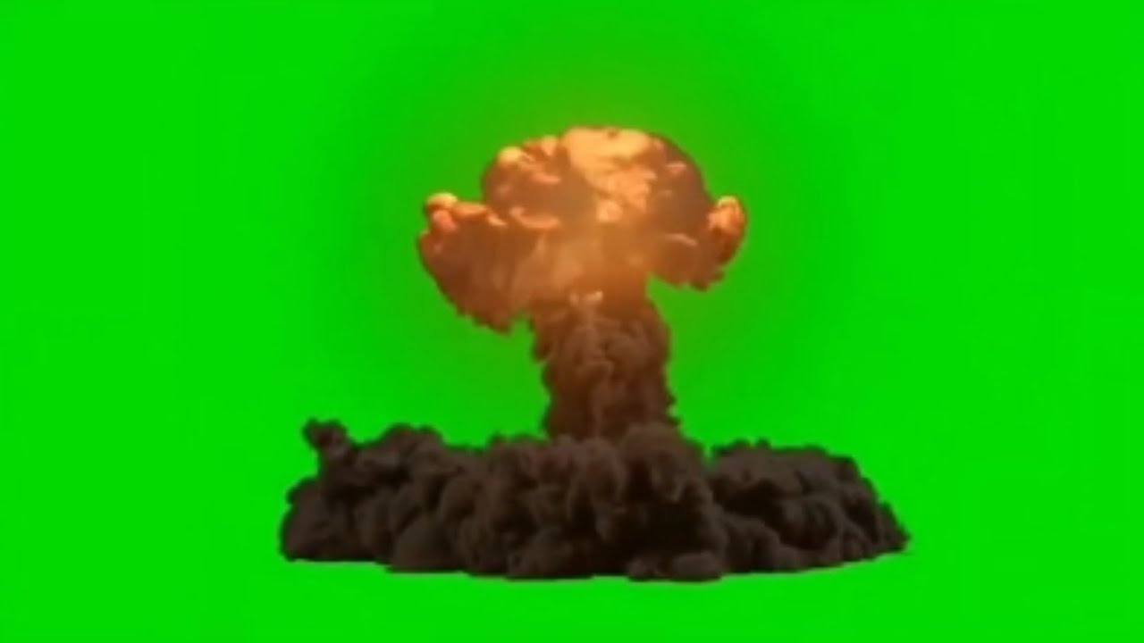Bomb Explosions Earrape PNG V4 - YouTube