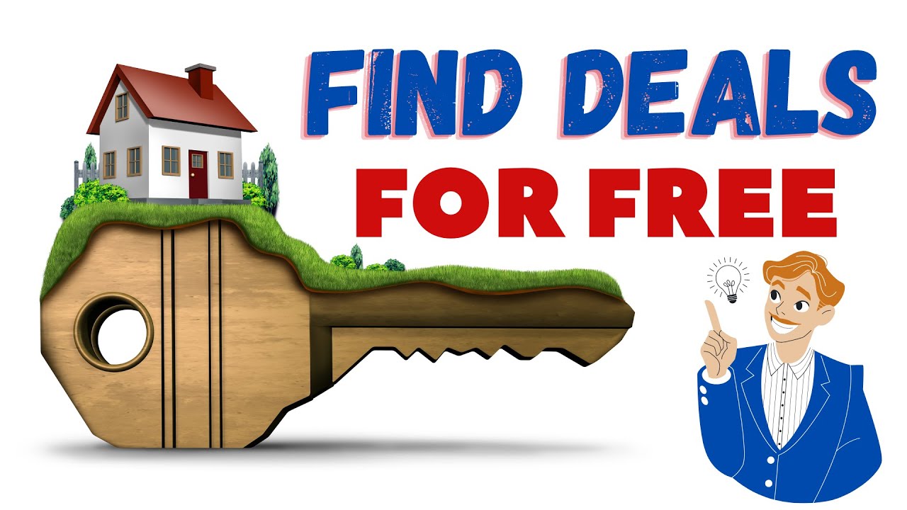 How to Find Deals For Free - YouTube