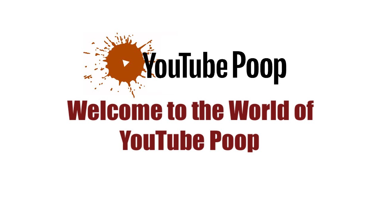 Opening to Welcome to the World of YouTube Poop (2023 Homemade VHS ...