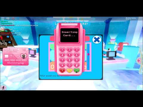 Royale High RP part 2 - YouTube