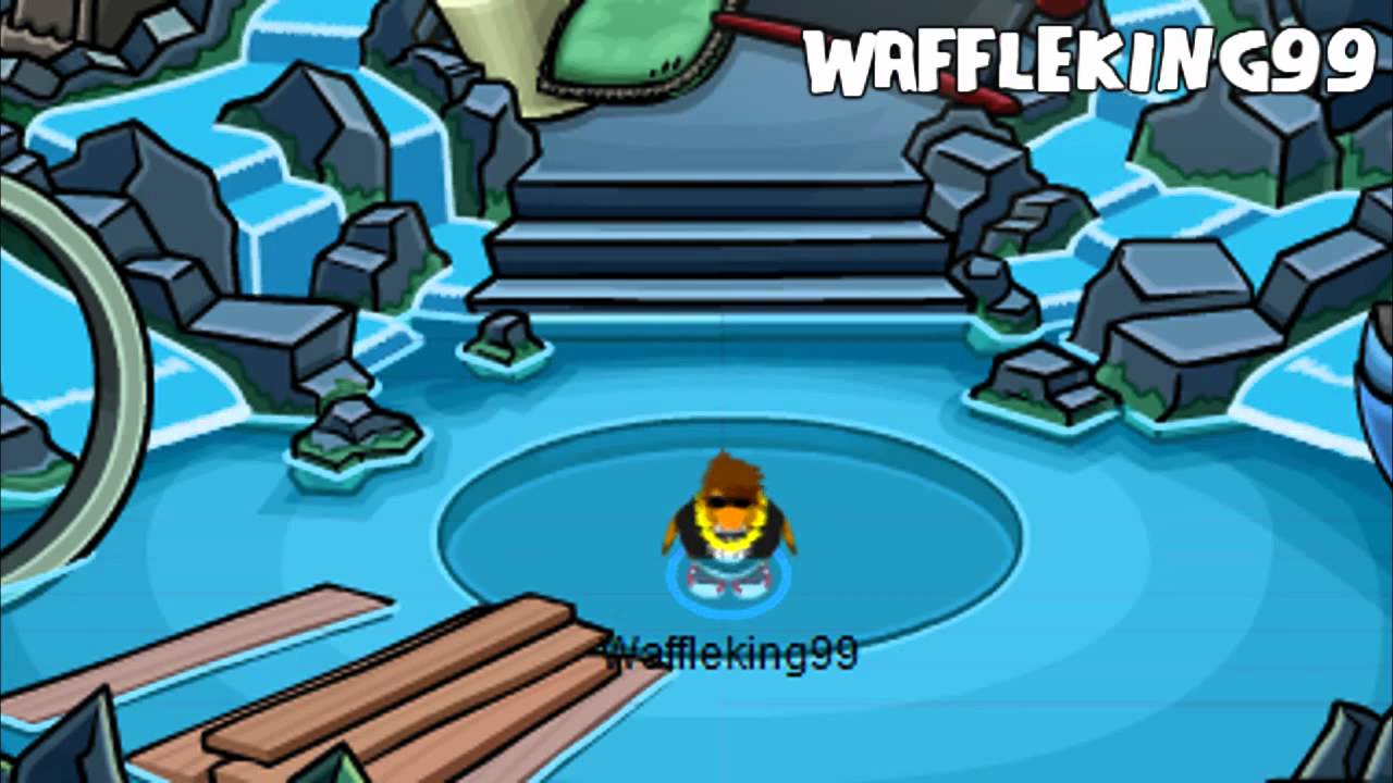 Inside The Water Dojo! - YouTube