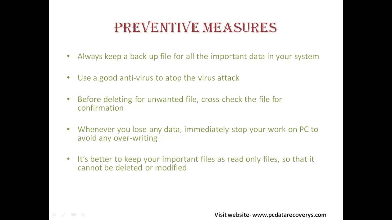 How To Recover Pdf File YouTube How To Recover Pdf File YouTube