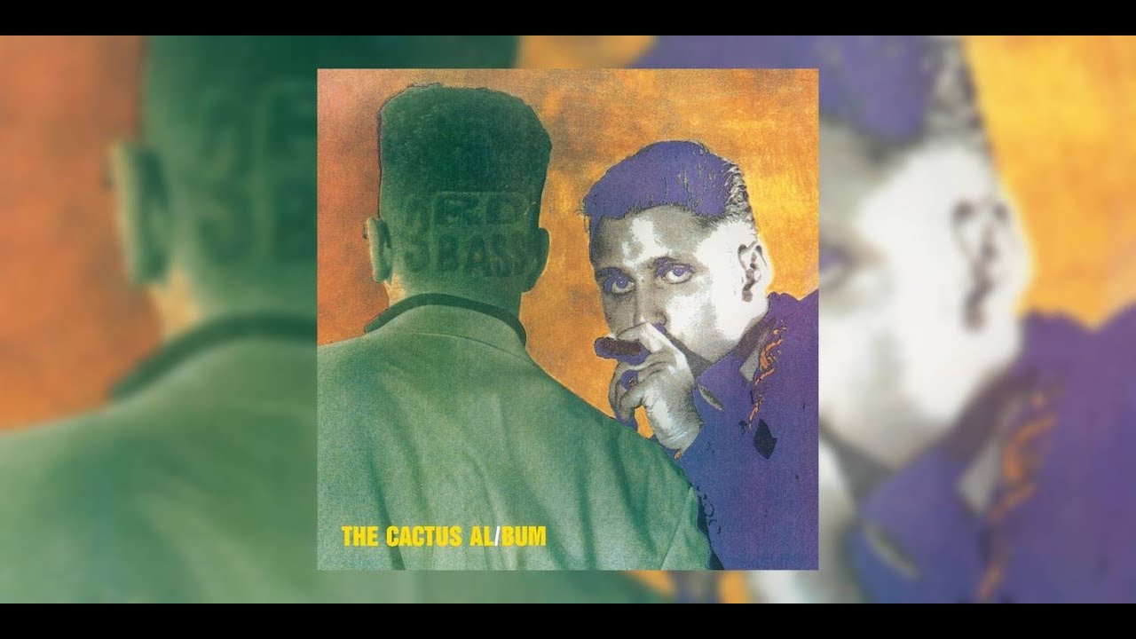 3rd Bass - The Gas Face - Classic Hip-Hop! - YouTube