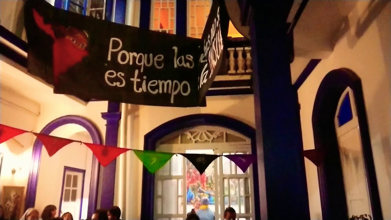 Guanchaca y son - YouTube