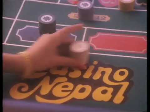 BABA - CASINO | ft. Vinod Khanna | BABA old doordarshan ads