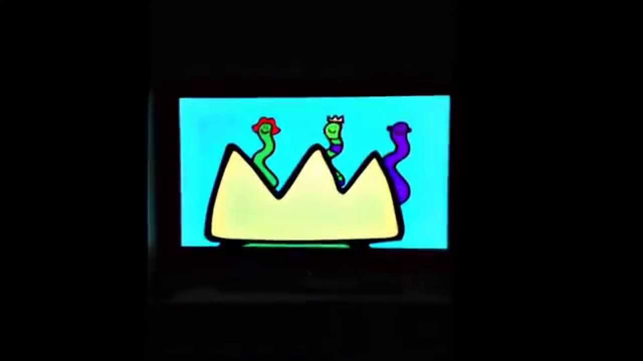 Toddworld DVD Trailer - YouTube