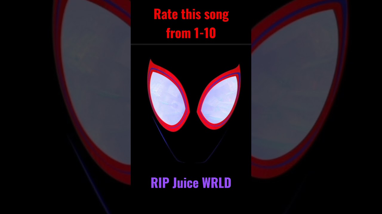 Hide/Juice WRLD ft.Seezyn - YouTube