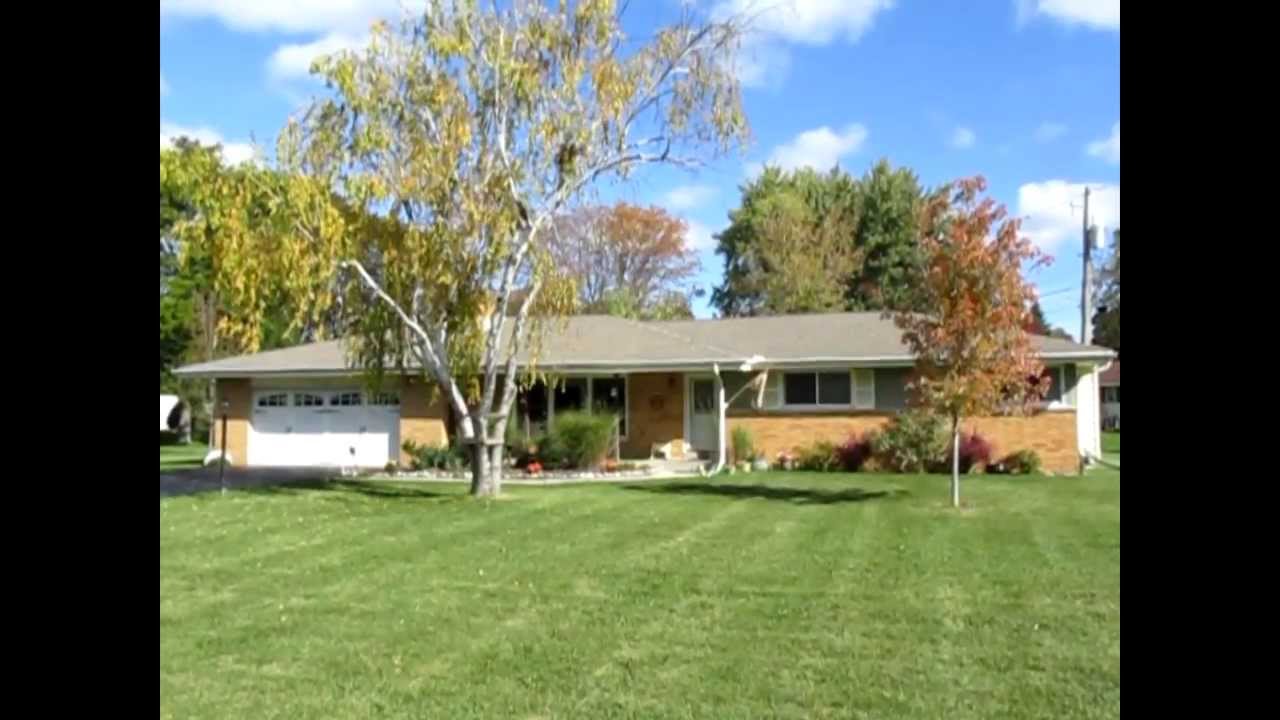 4 Bedroom, Full Bath Affordable Home In Brookfield Fully Updated - YouTube