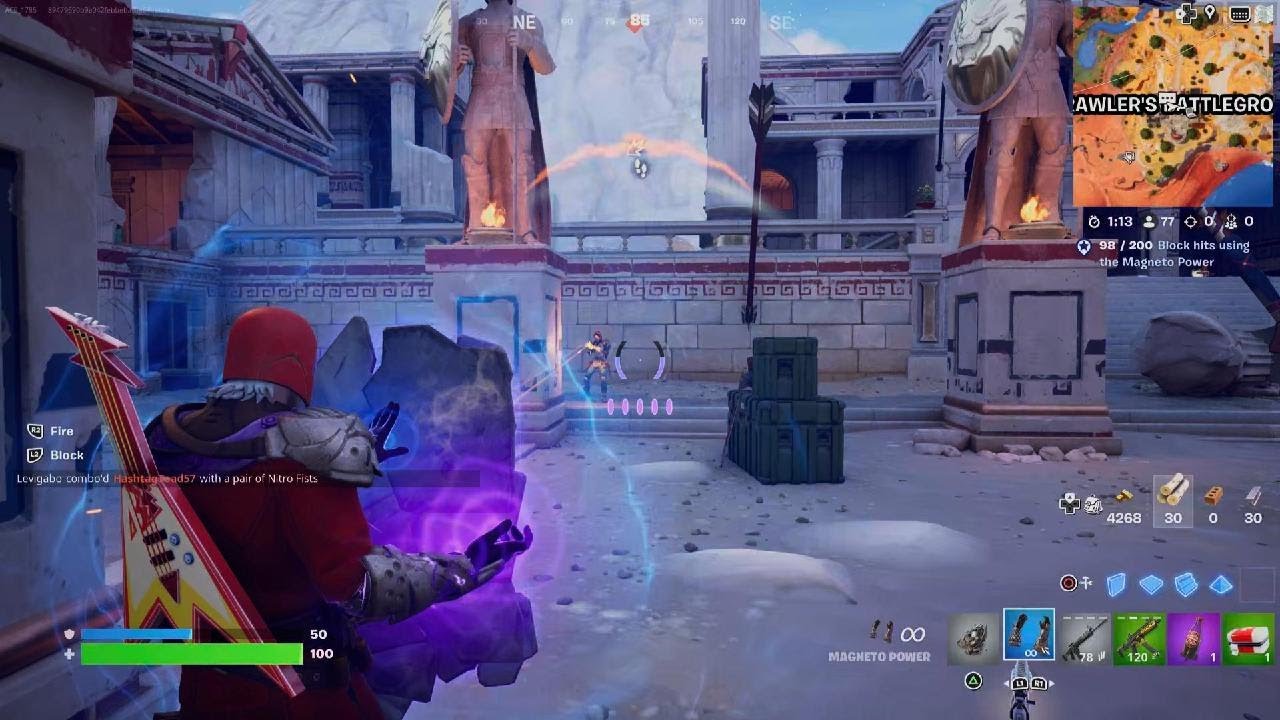 FORTNITE CHAPTER 5 SEASON 3 7TH SOLO WIN OF SEASON {256 SOLO WIN ...