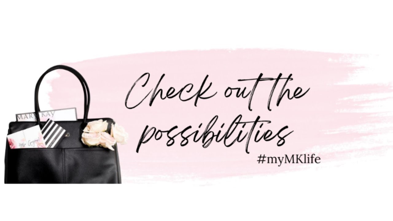 Check out the Possibilities in October - YouTube