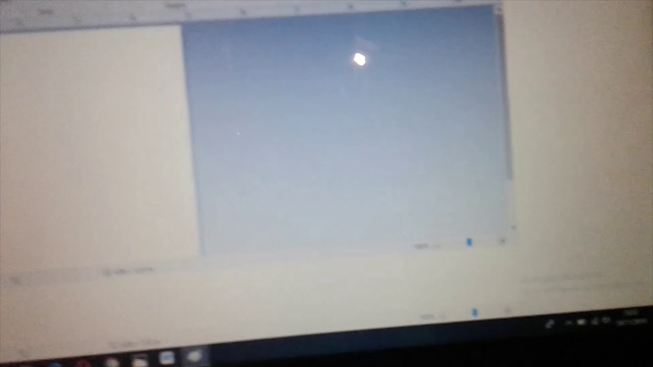 cara men screen pada layar laptop - YouTube