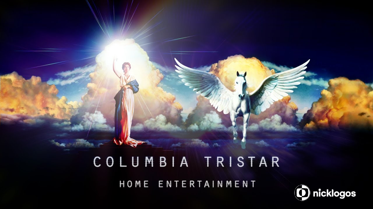 Columbia Tristar Home Entertainment Logo (Inspired by SLN) - YouTube