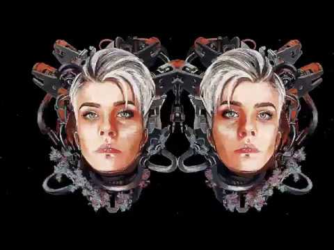 CYBER CREATION TRAILER (2018) / Estookin - YouTube