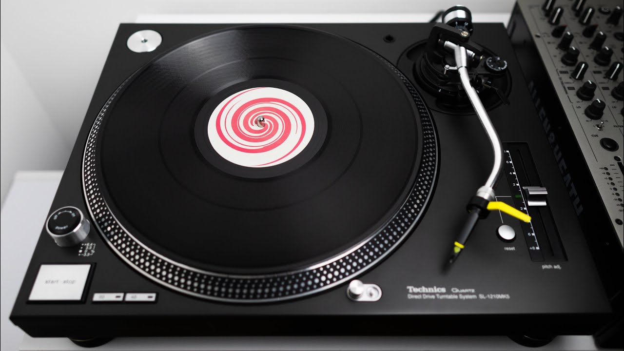 Andre Absolut - Digital Suspense (Original Version) - YouTube