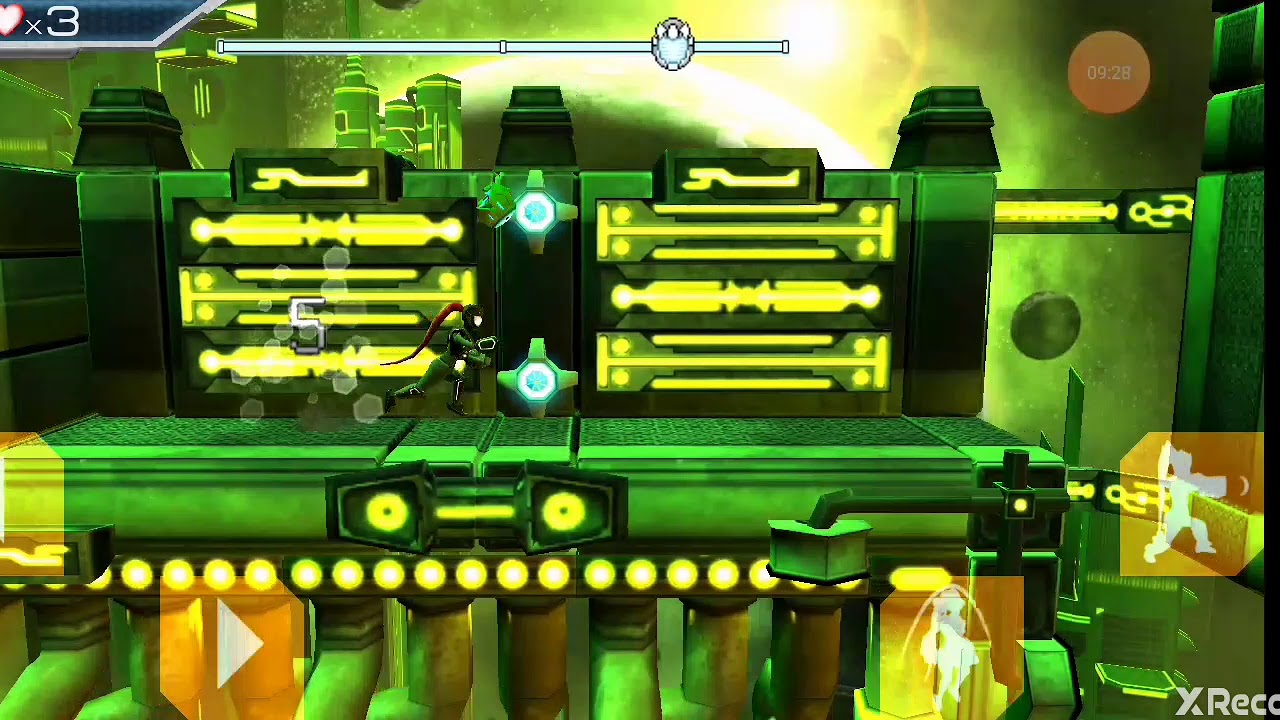 Najlepszy rip off metroida [zagrajmy w MEGATROID] - YouTube