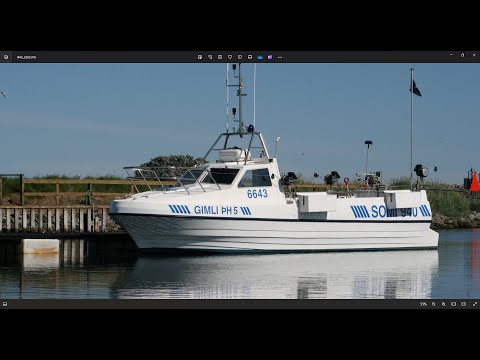 Extreme Cod fishing in Iceland. Cod fishing with DNG automatic jigging. Fishing in Iceland.