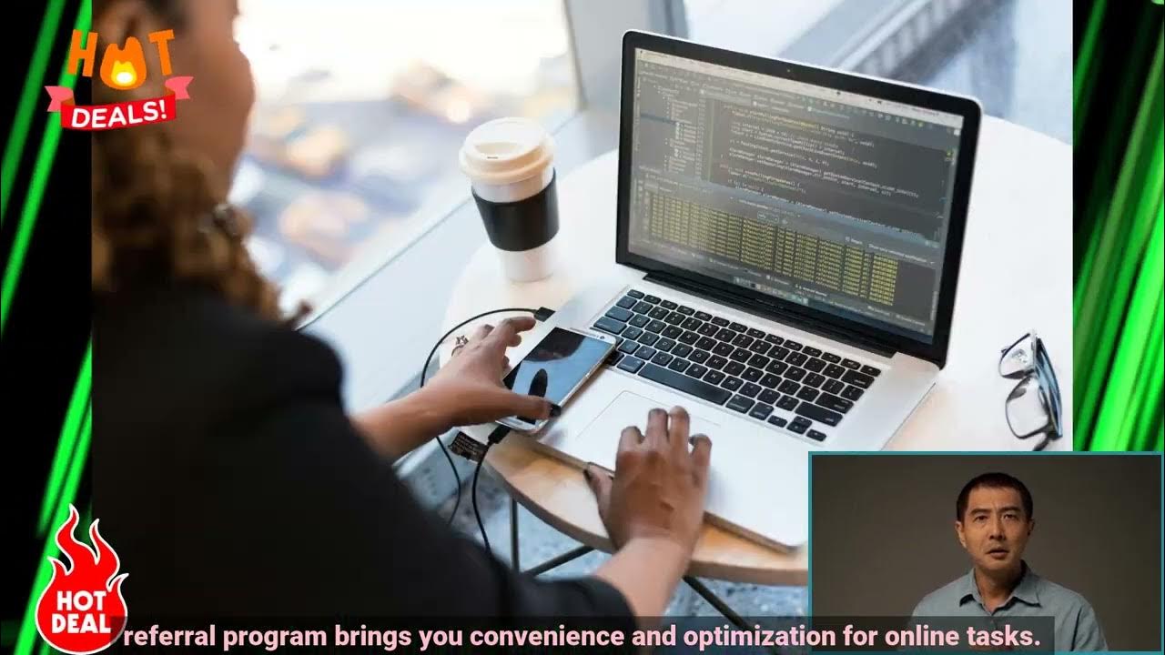 Discount on multilogin referral program plus exciting gifts Multilogin - YouTube