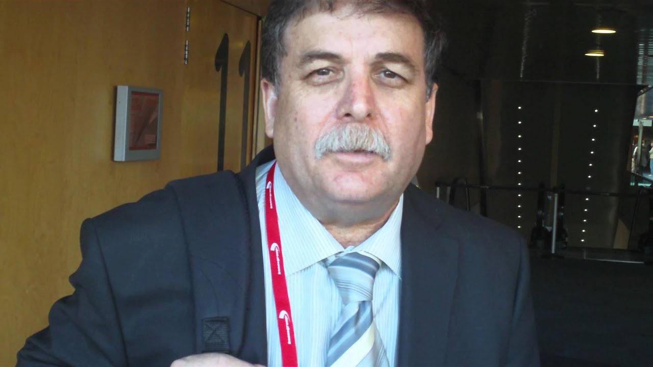 Dr. Moshe Phillip - Idealizador do ATTD - YouTube