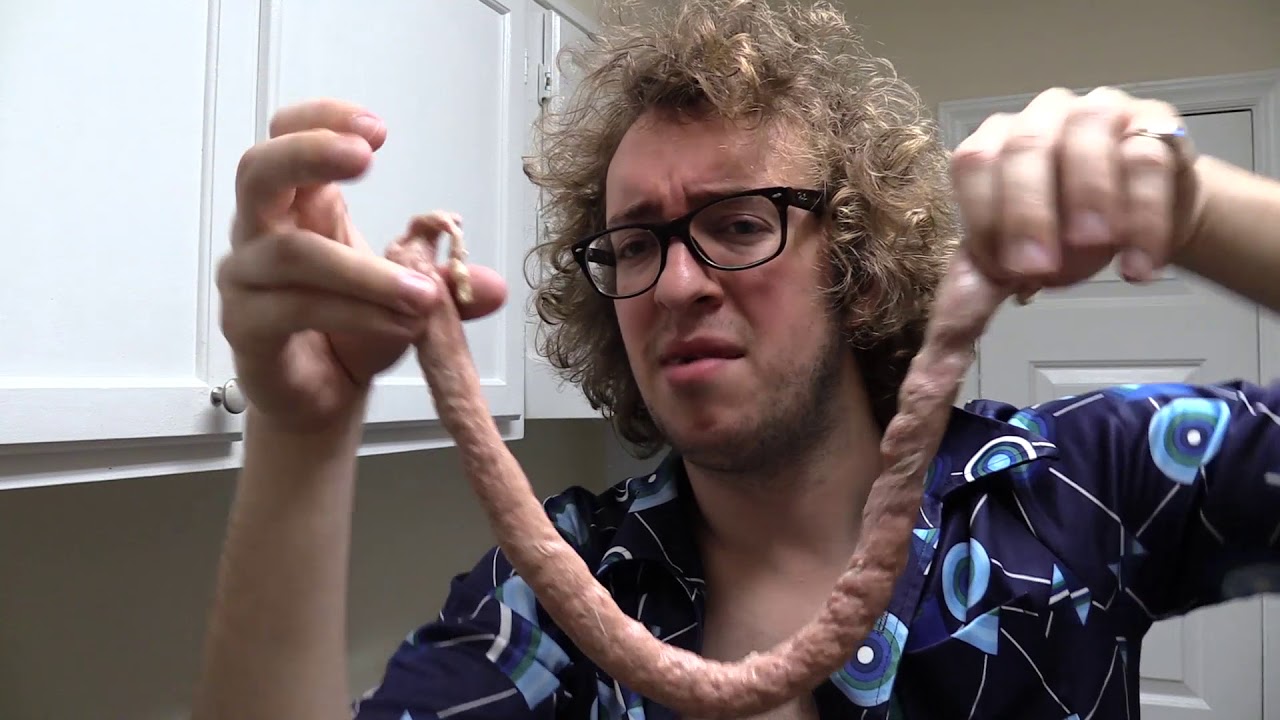 🌭 How to Cook Homemade Hotdog Sausages 🌭 with HOT DOG CHEF ...