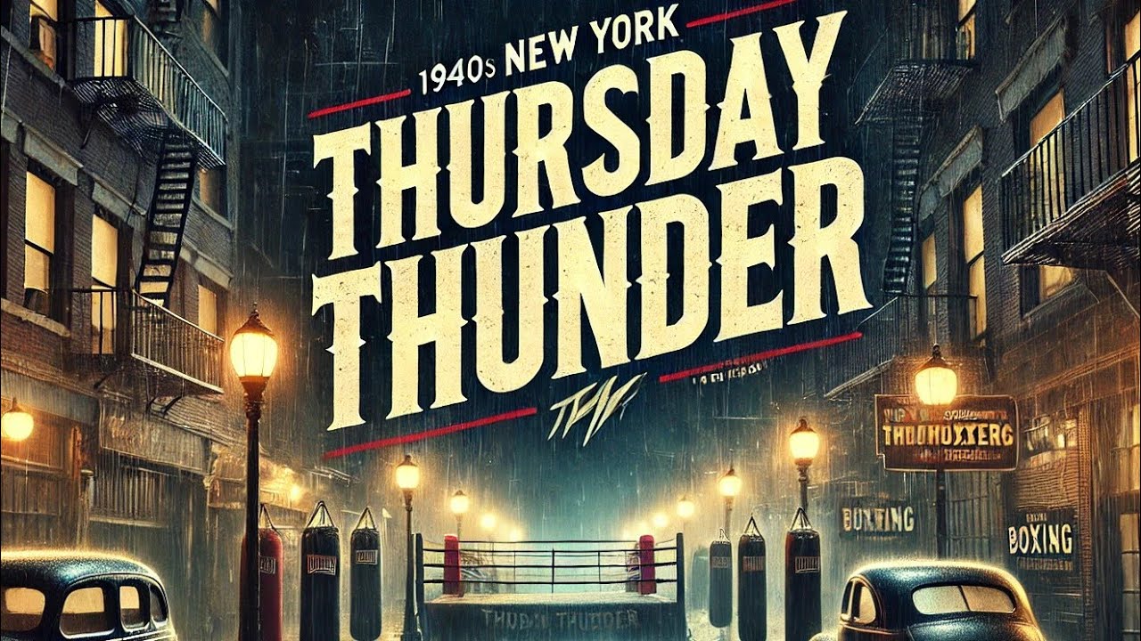 Thursday Thunder| UFC 5 Pro - YouTube